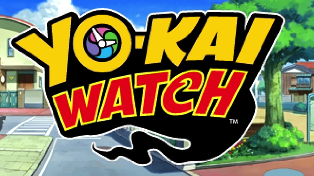 Category:Yo-kai Watch | SiIvaTimer Wiki | Fandom