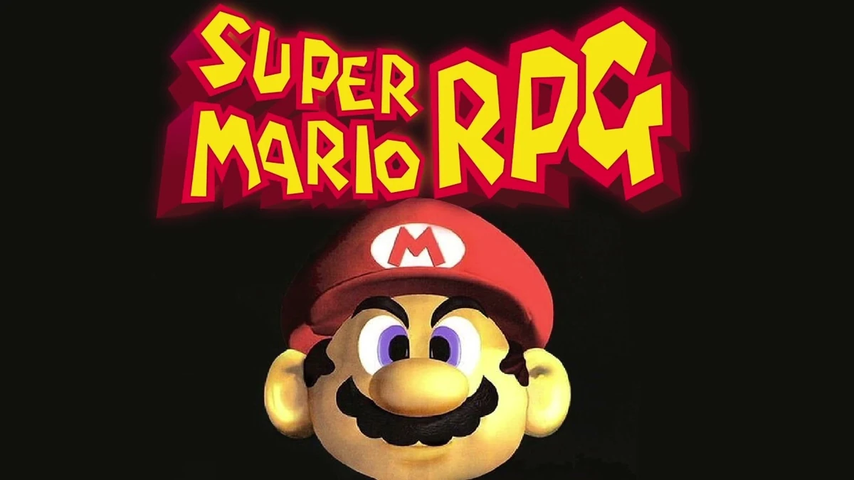 Fight Against An Armed Boss - Super Mario RPG | SiIvaTimer Wiki | Fandom