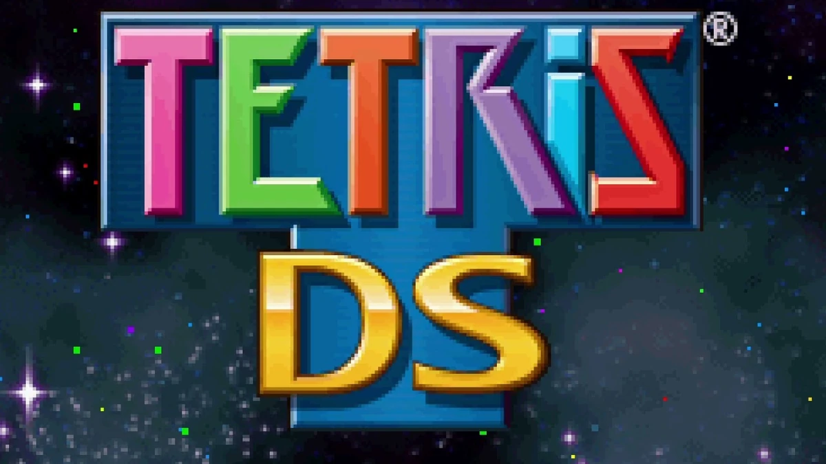 Mario Tetris 3 - Tetris DS | SiIvaTimer Wiki | Fandom