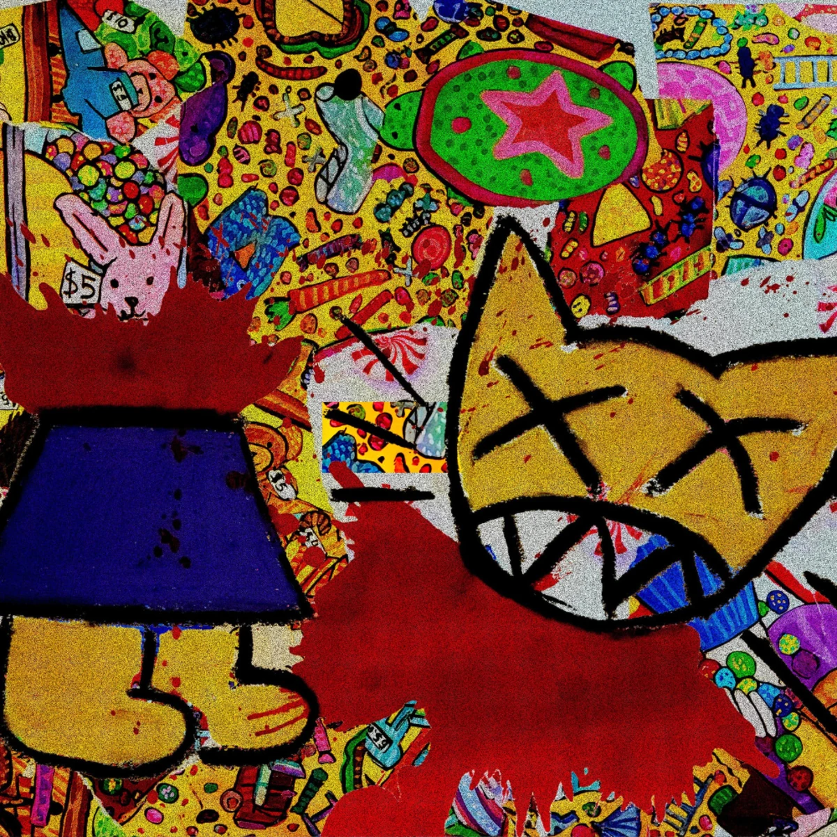 STOMACH BOOK | SiIvaTimer Wiki | Fandom