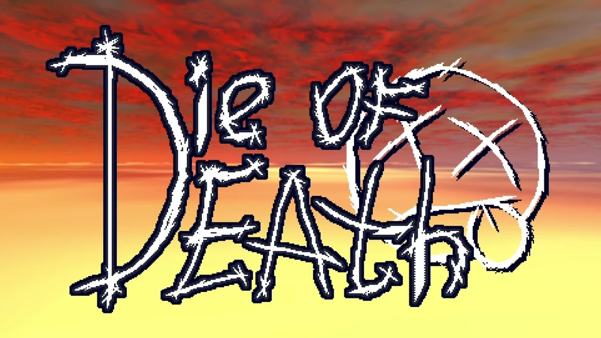 SOR3TRO! - Die of Death | SiIvaTimer Wiki | Fandom