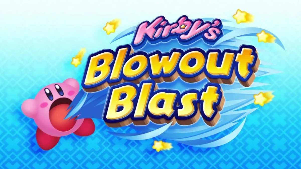 Level 3: Castle Lololo - Kirby's Blowout Blast | SiIvaTimer Wiki | Fandom