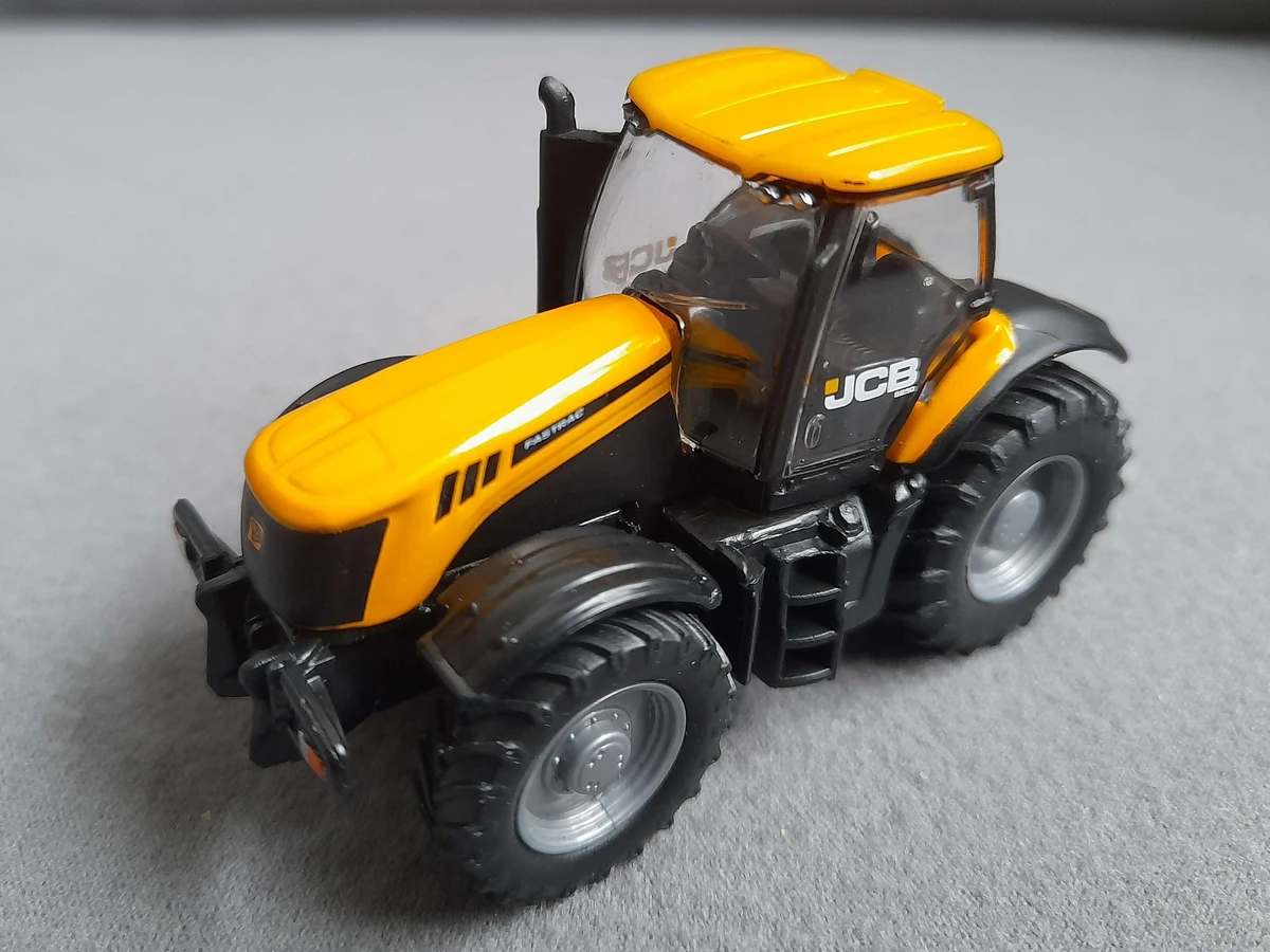 JCB 8250 | Siku Wiki | Fandom