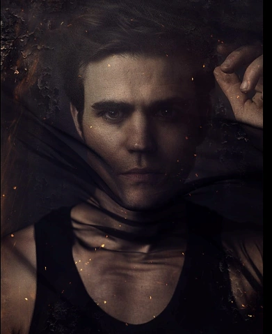 Silas | Silas and Stefan Salvatore Wiki | Fandom