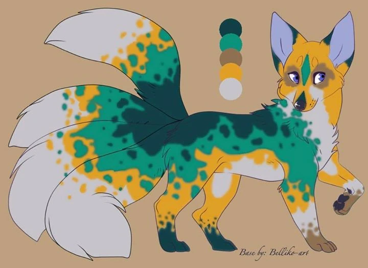 Zebo | SILASARTWORK Wiki | Fandom