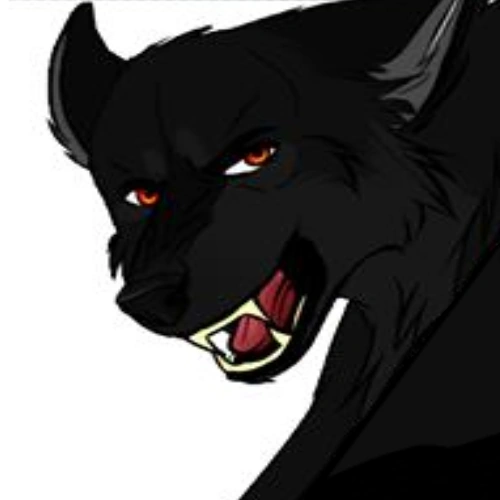 Shadowfang | SILASARTWORK Wiki | Fandom
