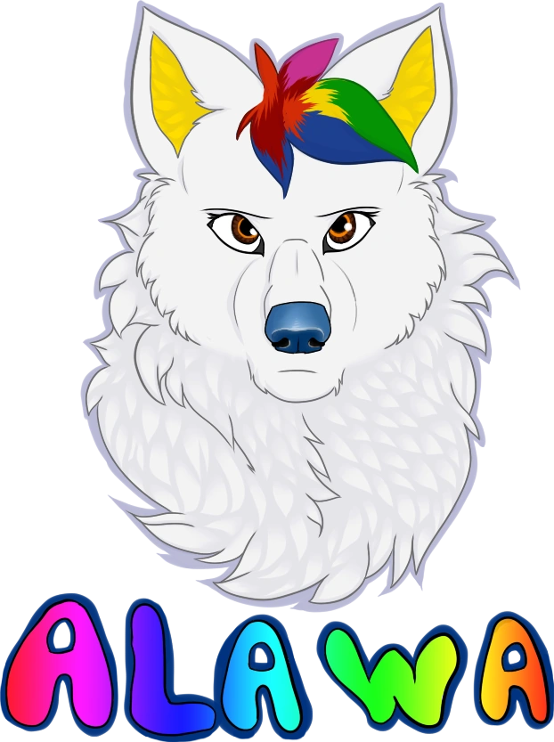 Alawa | SILASARTWORK Wiki | Fandom