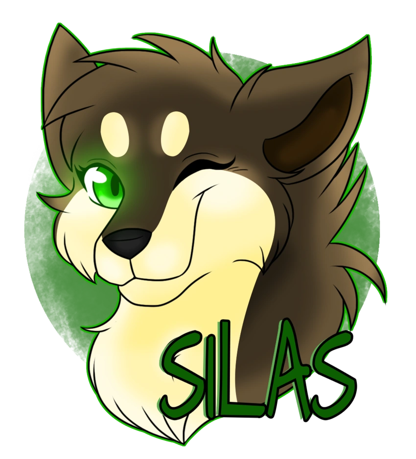Silas | SILASARTWORK Wiki | Fandom