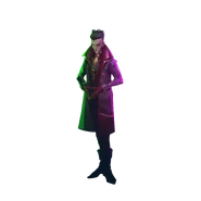 Official Art | Silco Wiki | Fandom