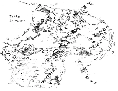 List of Maps | Silence of Magic Wiki | Fandom