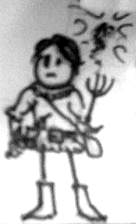 Hendrick | Silence of Magic Wiki | Fandom