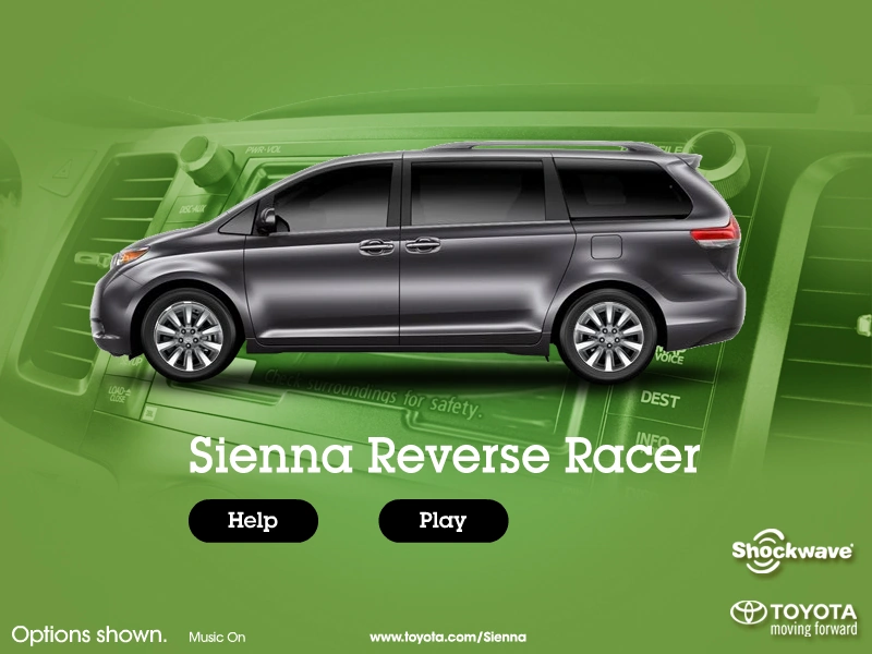 Sienna Reverse Racer | Silent Bay Studios Wiki | Fandom