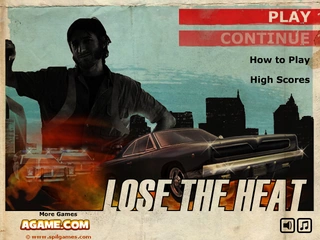 Lose the Heat | Silent Bay Studios Wiki | Fandom