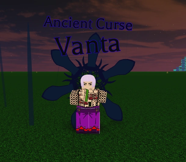 Vanta | Silent Glitcher Wiki | Fandom