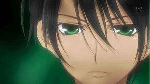 Red Shadow | Silent Rebellion Wiki | Fandom