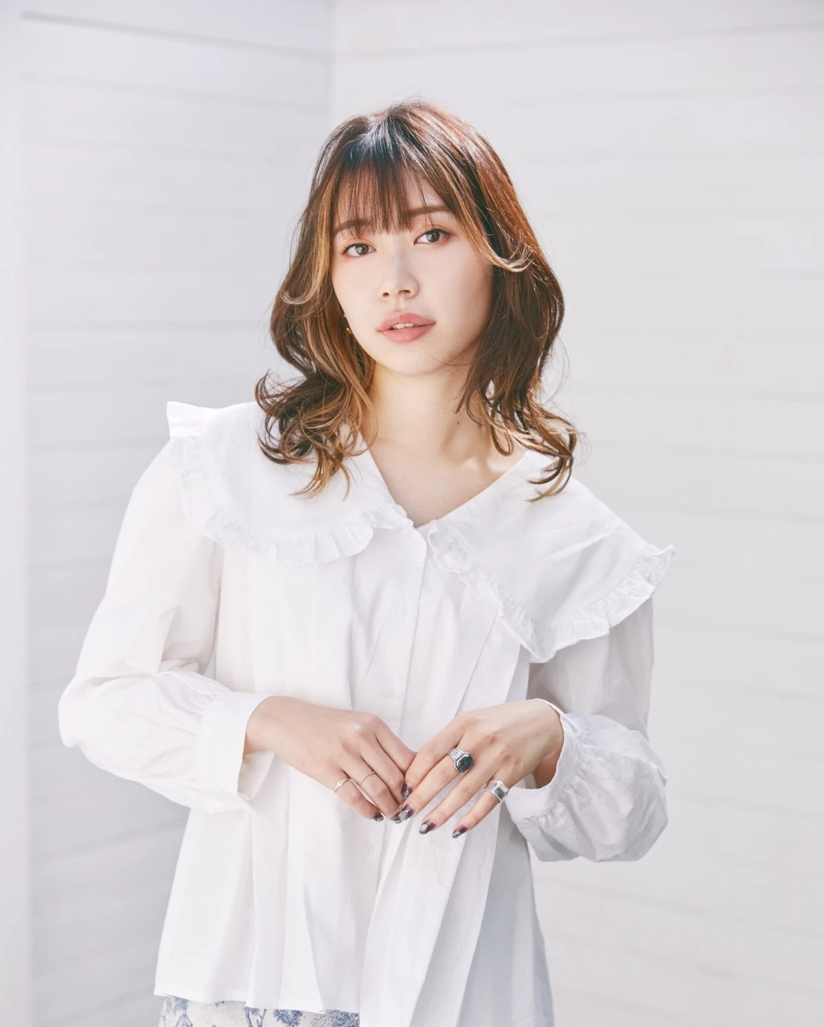 Hinako Umemura | Silent Siren Wiki | Fandom