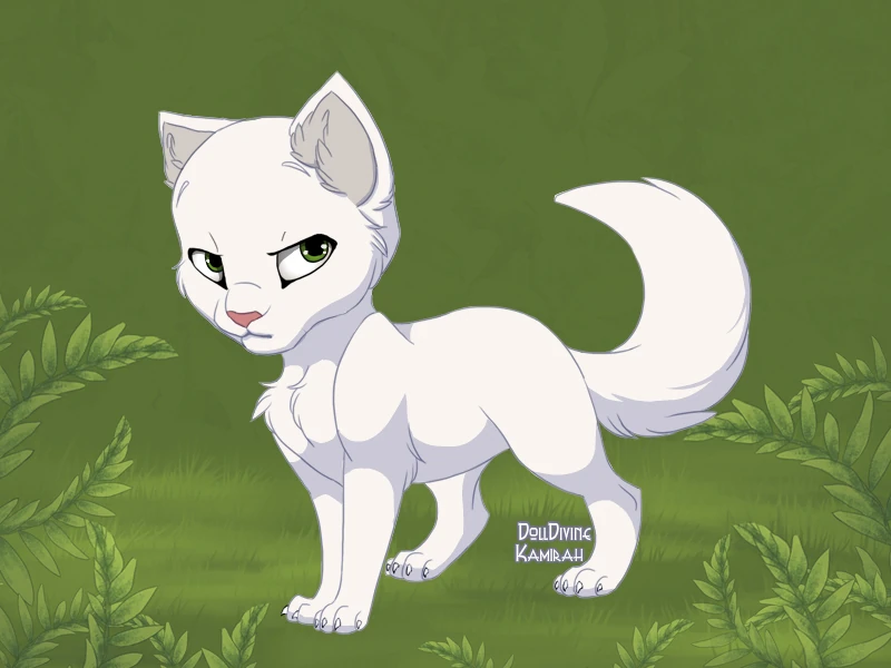 Chillstar | Silent Stars Wiki | Fandom