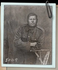 Olli | Silent Storm Wiki | Fandom