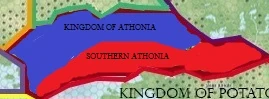 Athonia Civil War | Silent Winds Wiki | Fandom