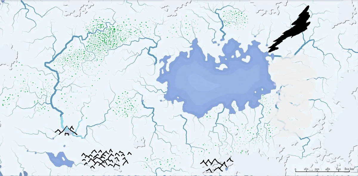 Icelia Super Sled Racing Competition | Silent Winds Wiki | Fandom
