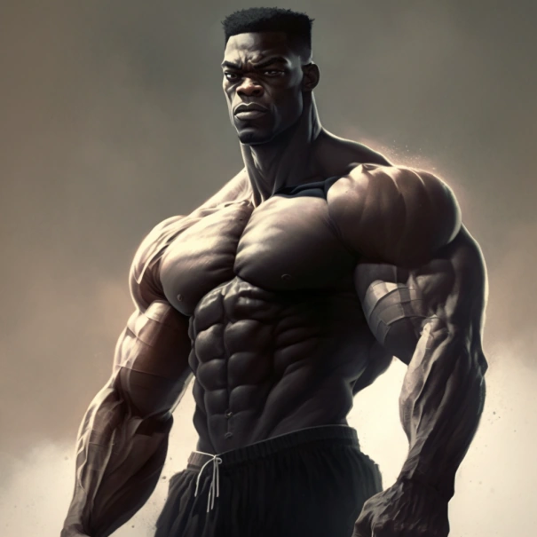 Geega Neega | Silent Winds Wiki | Fandom