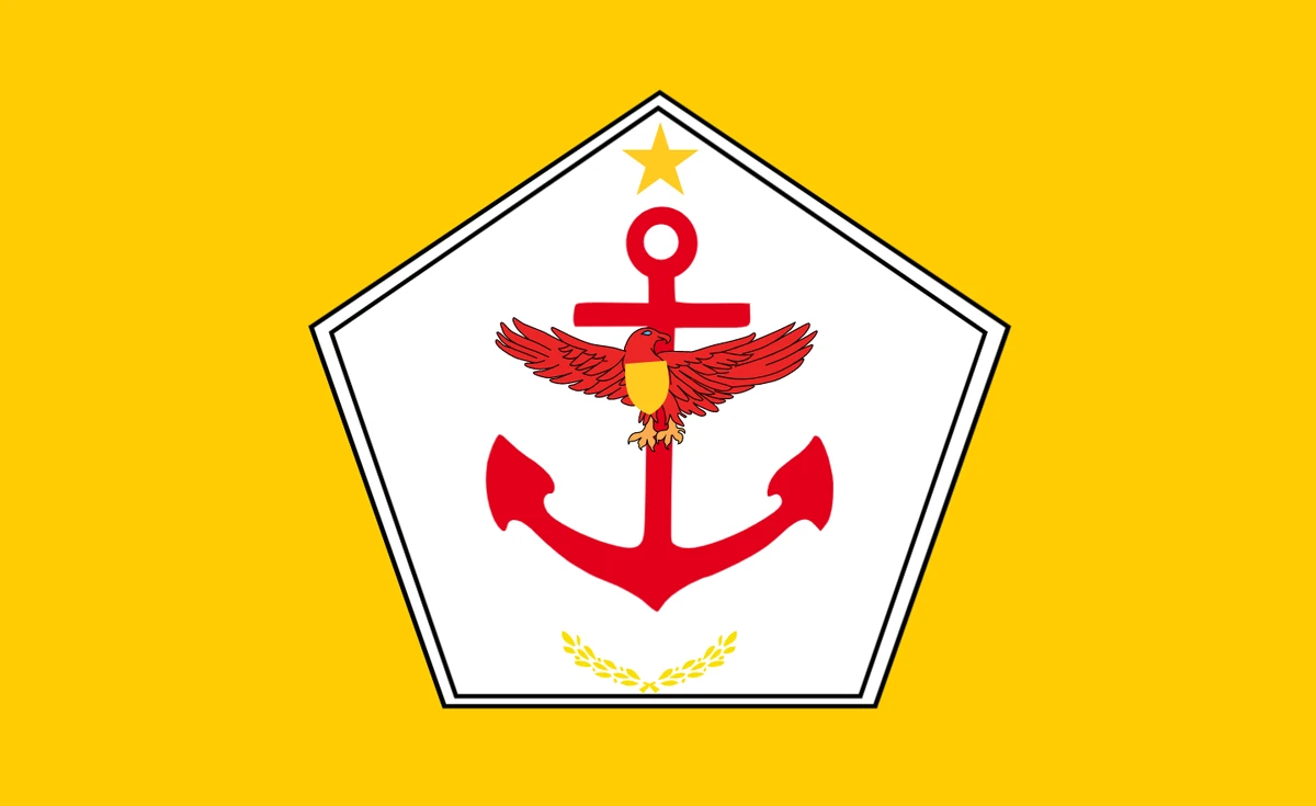 Athonia National Armed Force | Silent Winds Wiki | Fandom