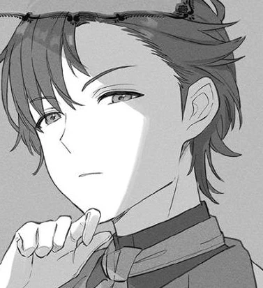 Elliott Howard | Silent Witch Wiki | Fandom