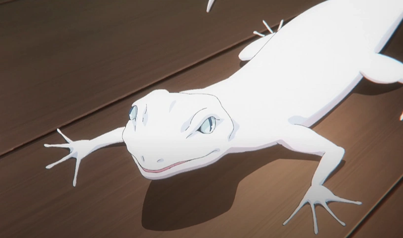 Wildianu | Silent Witch Wiki | Fandom