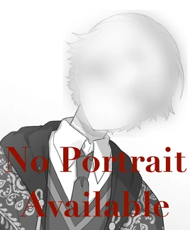 Graham Sanders | Silent Witch Wiki | Fandom