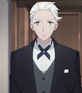 Wildianu | Silent Witch Wiki | Fandom