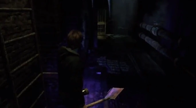 Sewer Labyrinth | Silent Hill Wiki | Fandom