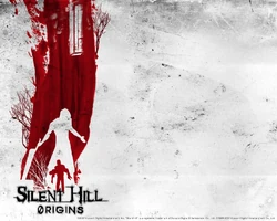 Silent Hill Origins Butcher