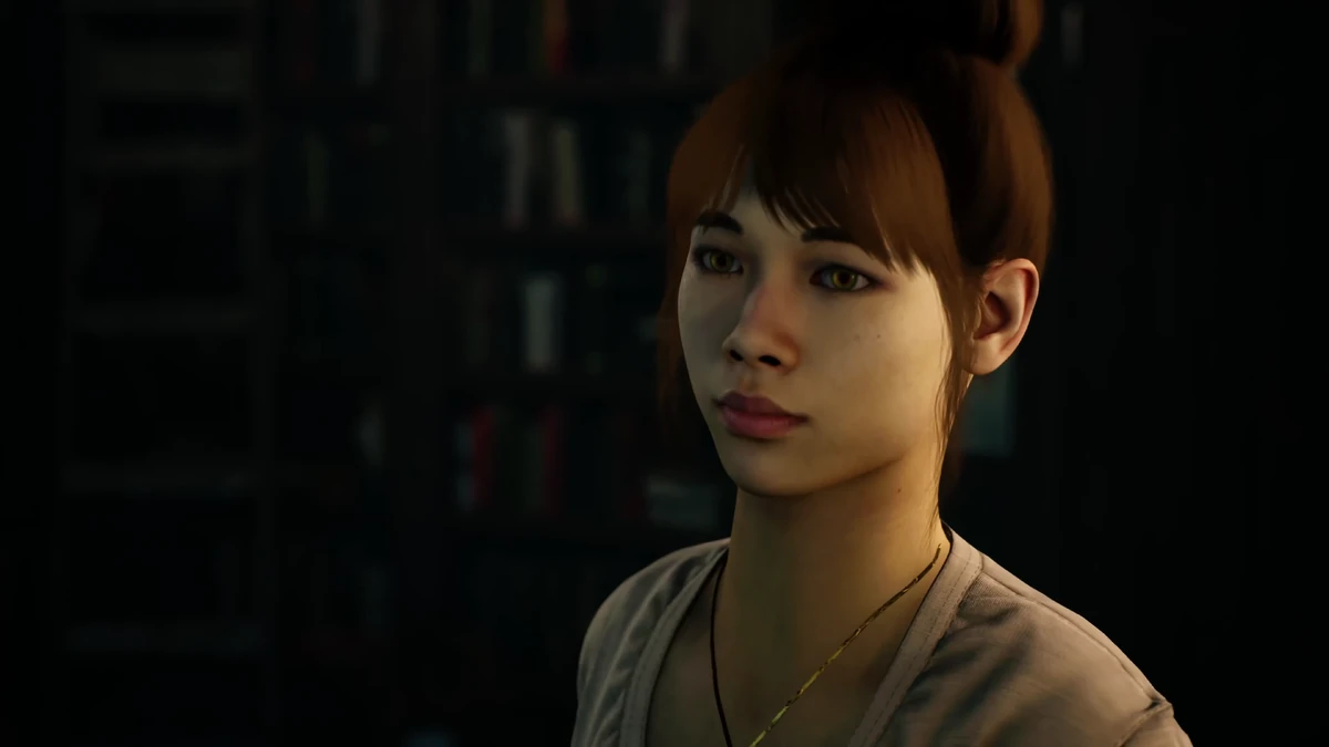 Krista Lee | Silent Hill Wiki | Fandom