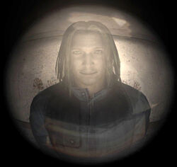 Walter Sullivan | Silent Hill Wiki | Fandom