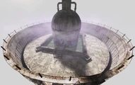 Water Prison | Silent Hill Wiki | Fandom