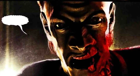 Jimmy Shea | Silent Hill Wiki | Fandom