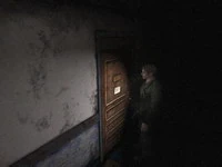 Door Note | Silent Hill Wiki | Fandom