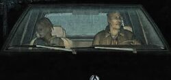 Douglas Cartland | Silent Hill Wiki | Fandom