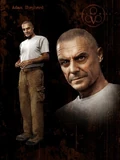 Adam Shepherd | Silent Hill Wiki | Fandom