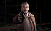 Douglas Cartland | Silent Hill Wiki | Fandom