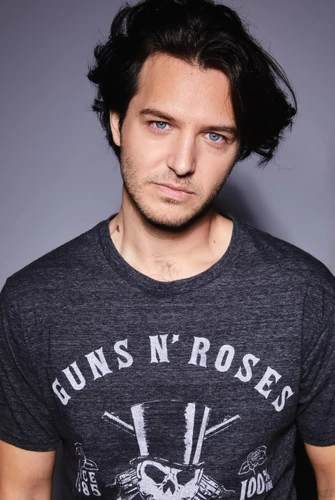 Michael Ursu | Silent Hill Wiki | Fandom