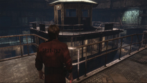 Overlook Penitentiary | Silent Hill Wiki | Fandom
