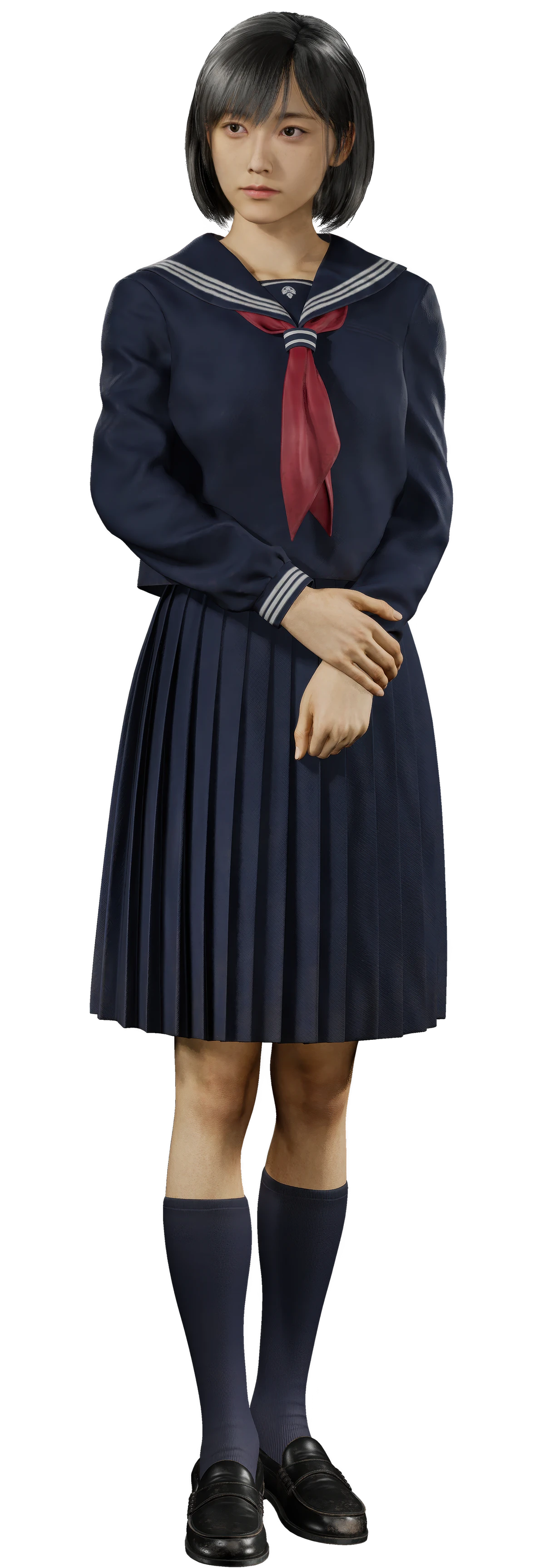 Category:Silent Hill f Characters | Silent Hill Wiki | Fandom