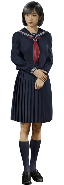 Hinako Shimizu | Silent Hill Wiki | Fandom