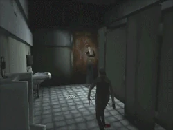 Silent Hill Film Grey Children