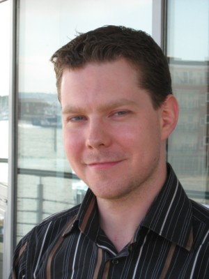 Sam Barlow | Silent Hill Wiki | Fandom