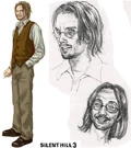 Vincent Smith | Silent Hill Wiki | Fandom