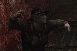 Silent Hill Rivelazione Sharon