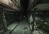 Ashfield | Silent Hill Wiki | Fandom