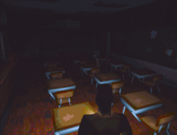 Silent Hill Film Grey Children